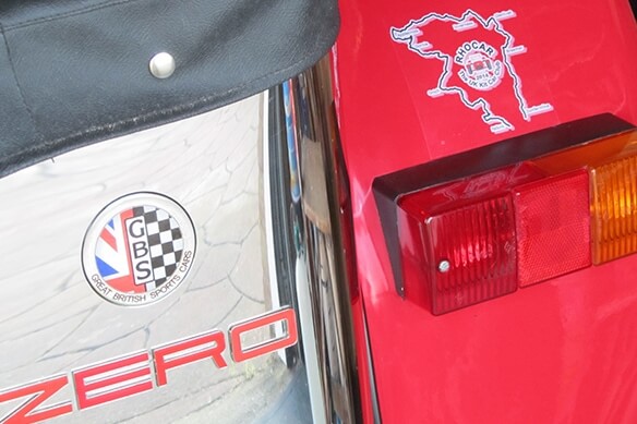 Ideas: Create a car sticker · Diginate