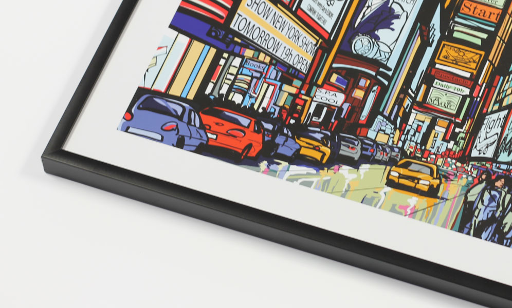 Framed Prints Insipration Gallery | Diginate