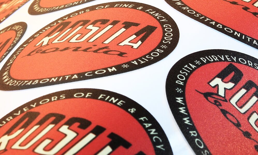 Vinyl Stickers Insipration Gallery | Diginate