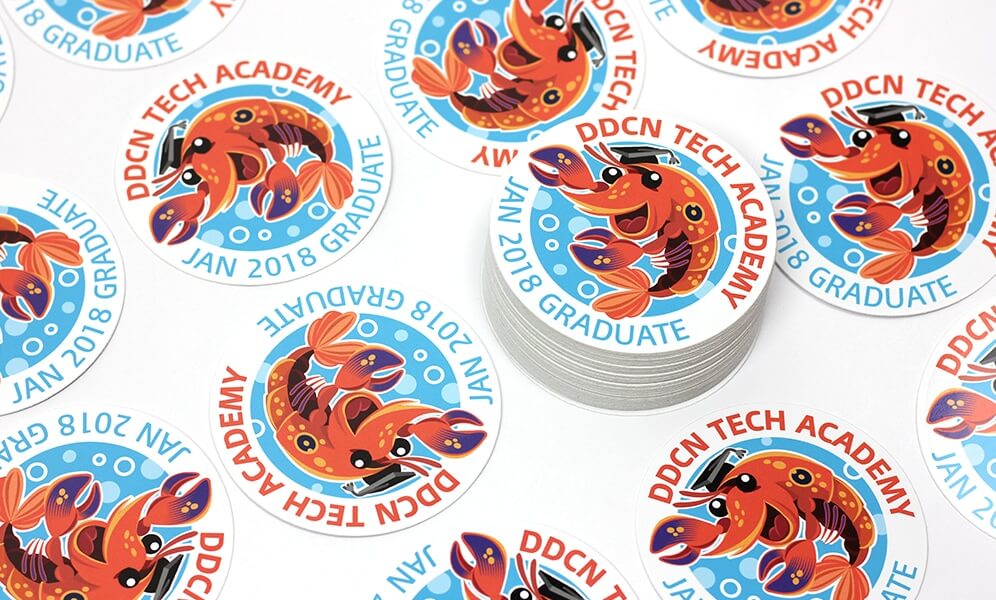 Vinyl Stickers Insipration Gallery | Diginate